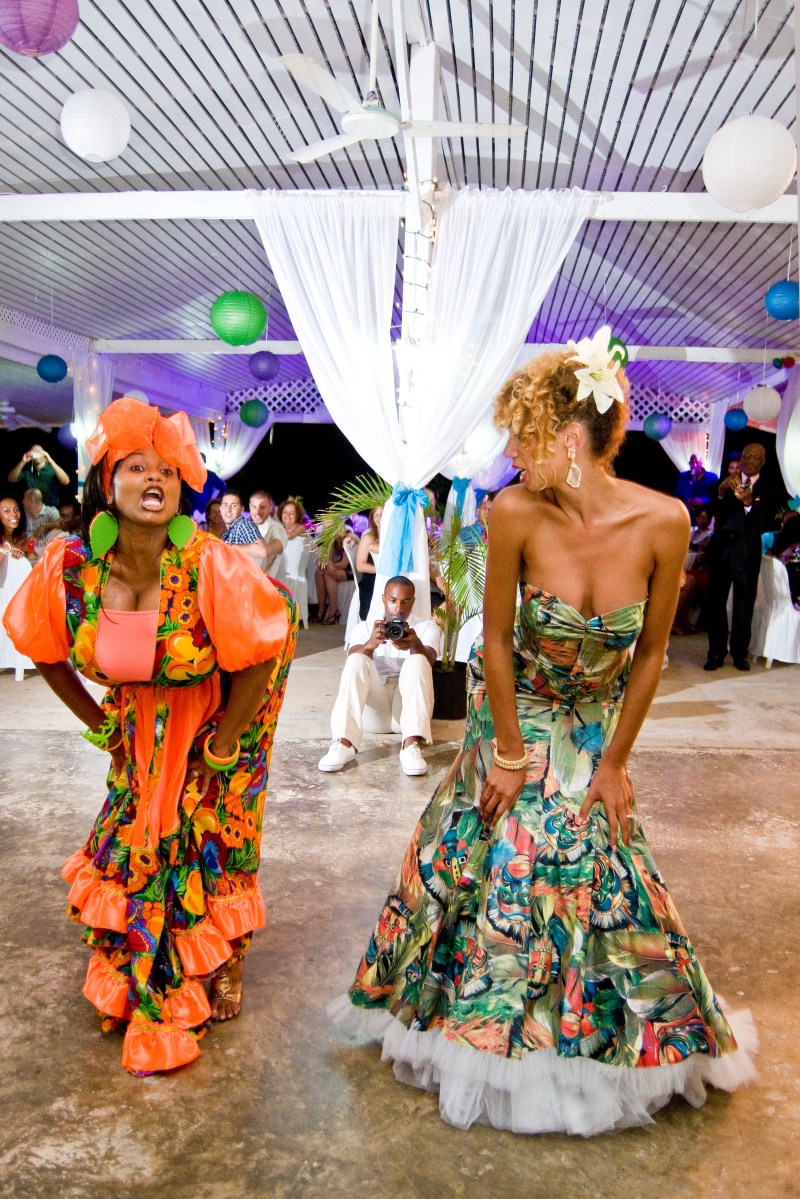 Colourful Woman Wednesday: Charmaine Joseph – The Coloured Collective